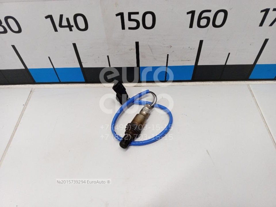 8200461432 Лямбда зонд RENAULT | Запчасти на DRIVE2
