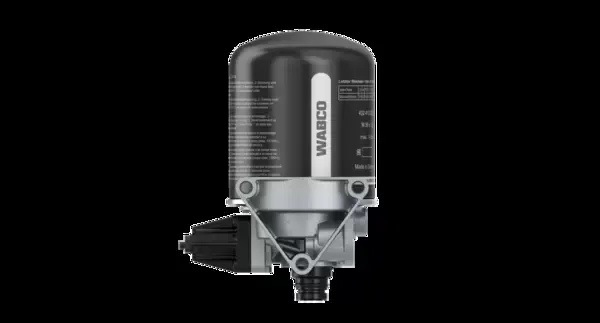 4324100210 Осушитель в сборе 78984/LA8229 SCANIA 4/TURBOSTAR/TECH ...