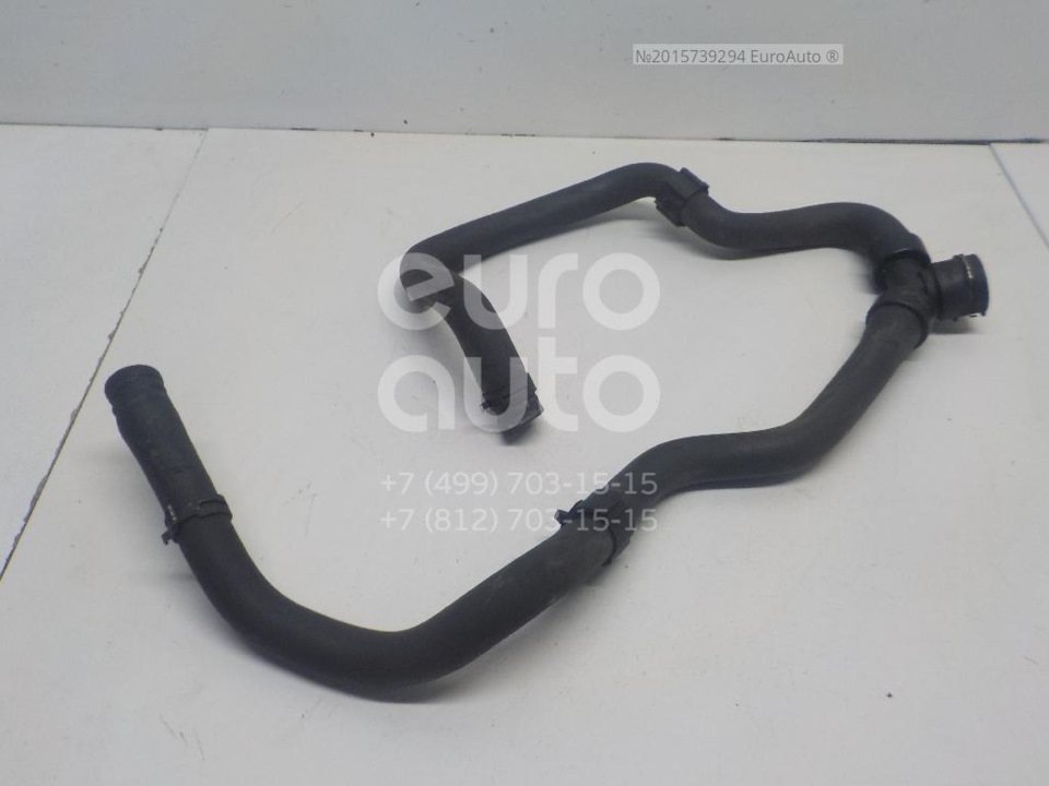 94543097 Шланг системы охлаждения GM | Запчасти на DRIVE2