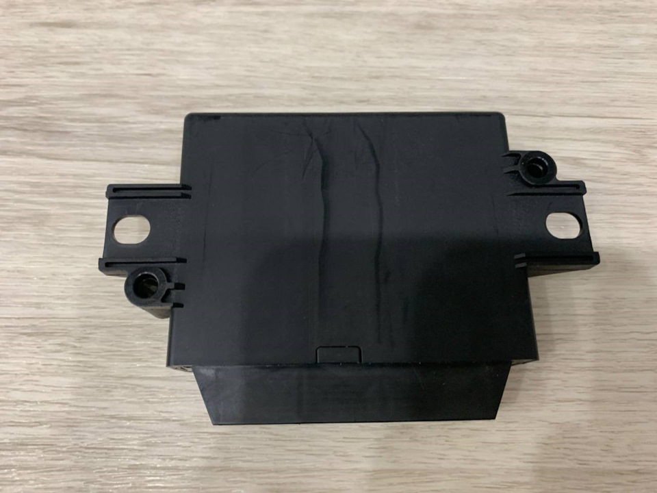 8K0919475F Блок управления парктроника Audi A5 VAG | Запчасти на DRIVE2