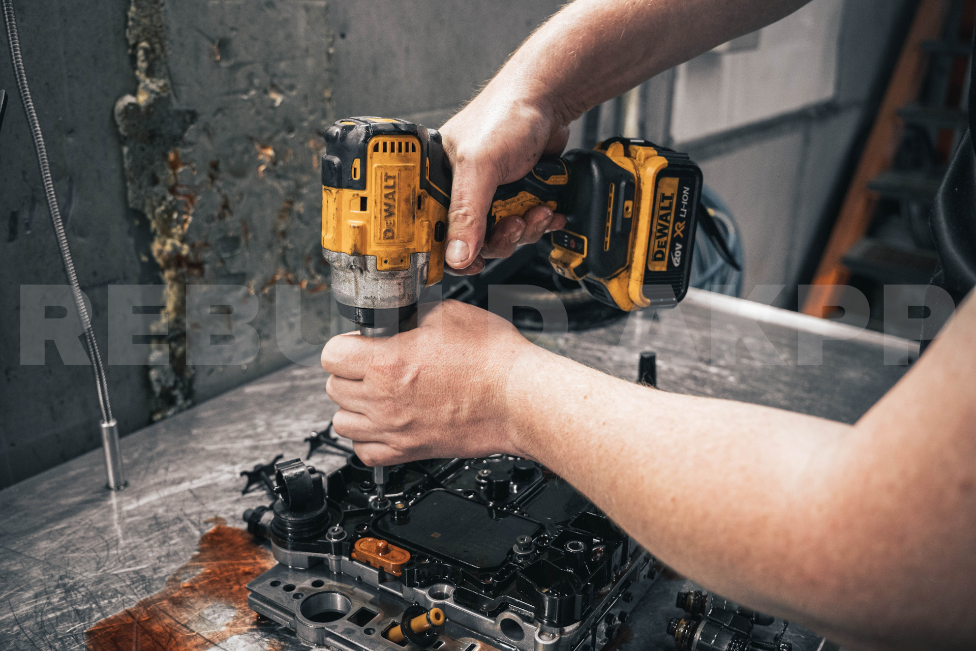 Ошибка P2767 Ремонт платы 722.9 | Mercedes CL 500 — Rebuild Akpp на DRIVE2