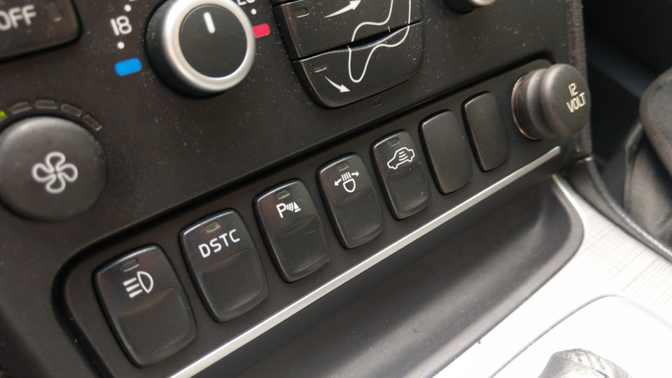 Доп. дальний по дешману для вашего Volvo. Отзыв о LED-балке с алика ...