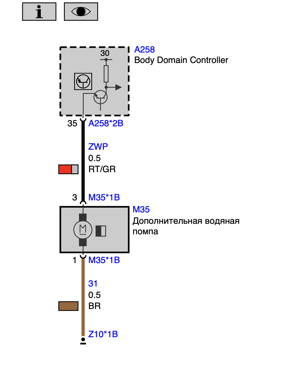 Дополнительная помпа — BMW 8 series (G15), 3 л, 2019 года | тюнинг | DRIVE2