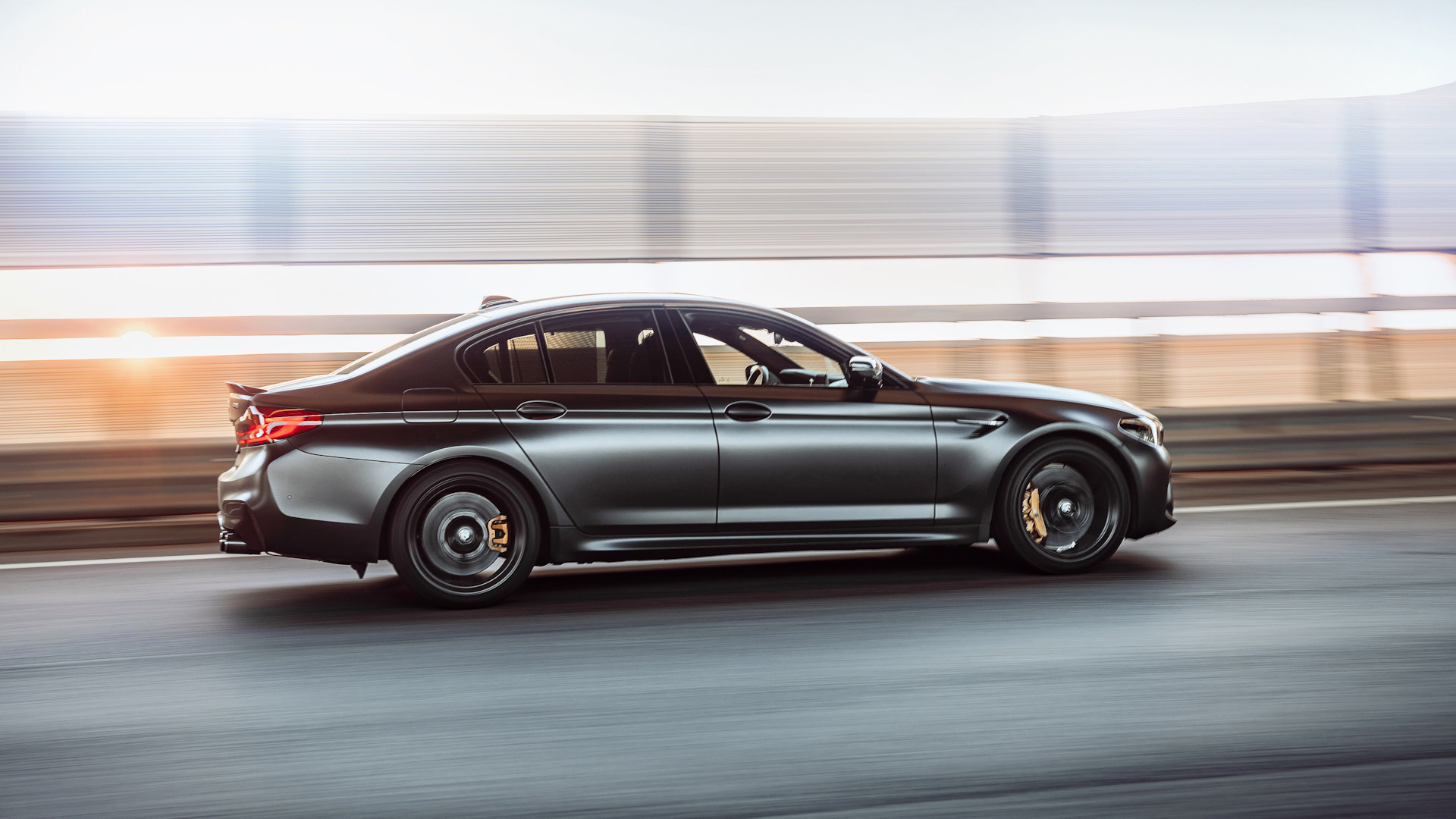 BMW M5 (F90) 4.4 бензиновый 2018 | F90 / 650 hp / Stealth на DRIVE2