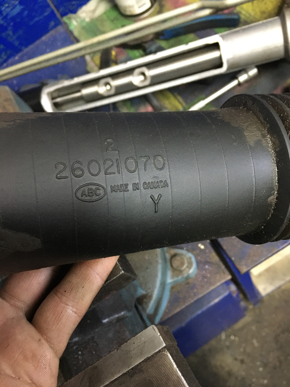 26021070 Генератор GM | Запчасти на DRIVE2