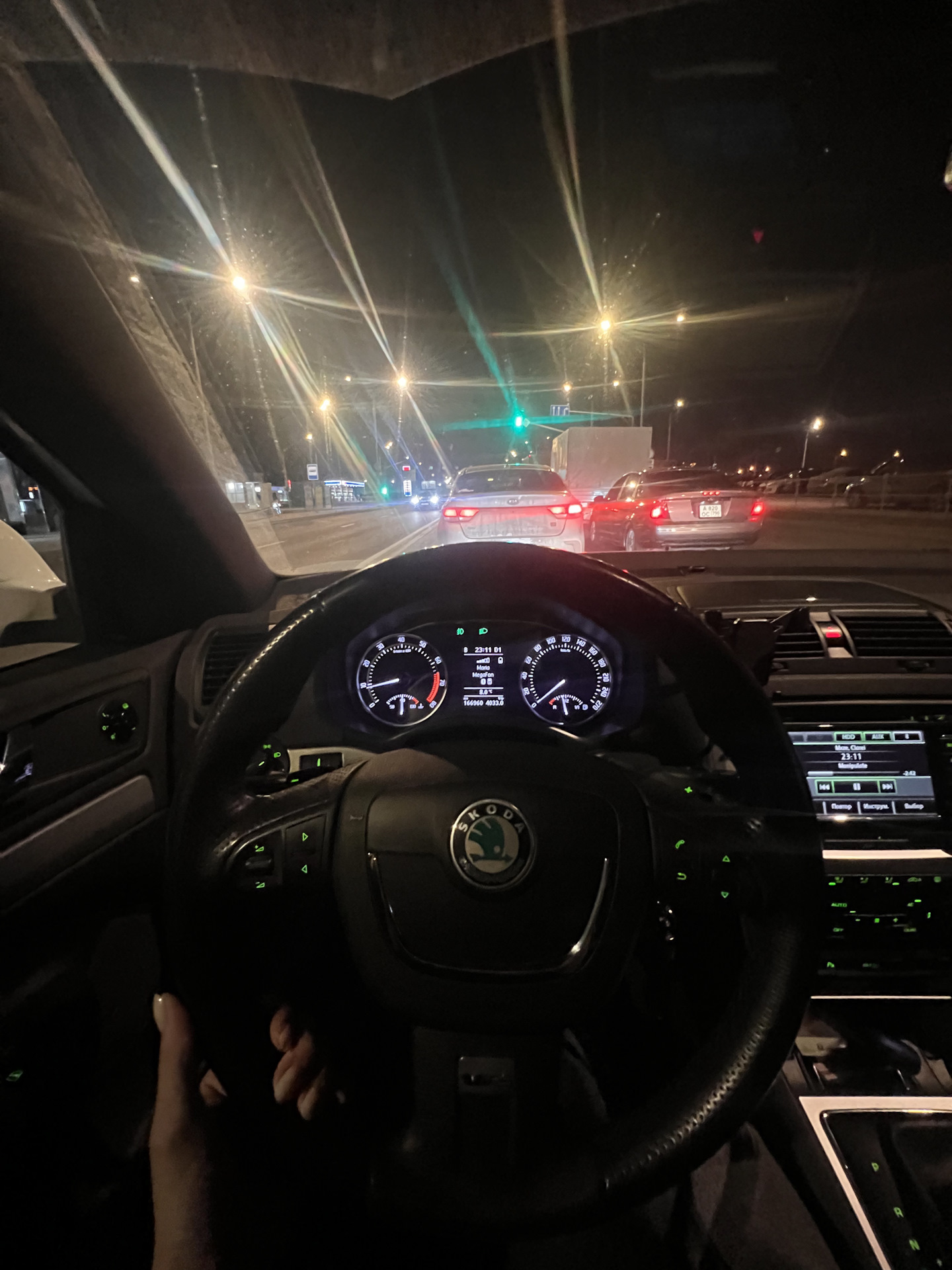 Первое знакомство с Vag — DRIVE2