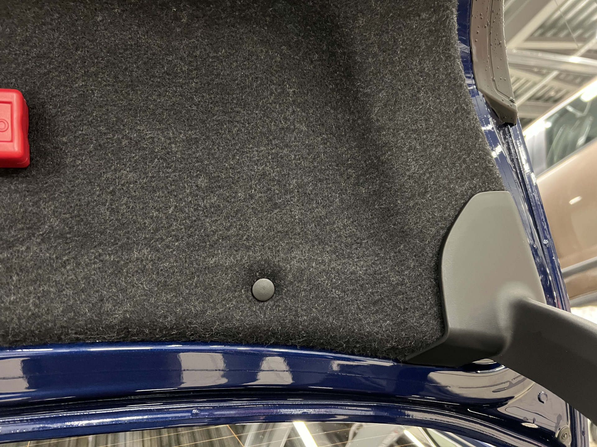 Фонари 🤤 — BMW 5 series (G30), 2 л, 2017 года | тюнинг | DRIVE2