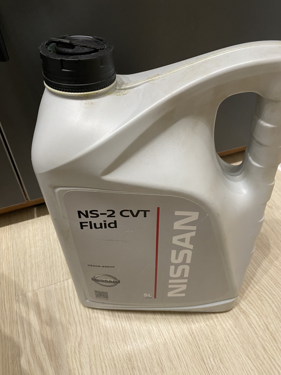 Обслуживание и аксессуары — Nissan Teana (J32), 2,5 л, 2013 года ...