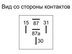 Реле времени РЕГТАЙМ 2-12-(0-60) 12в — Сообщество «DRIVE2 Ставрополь ...