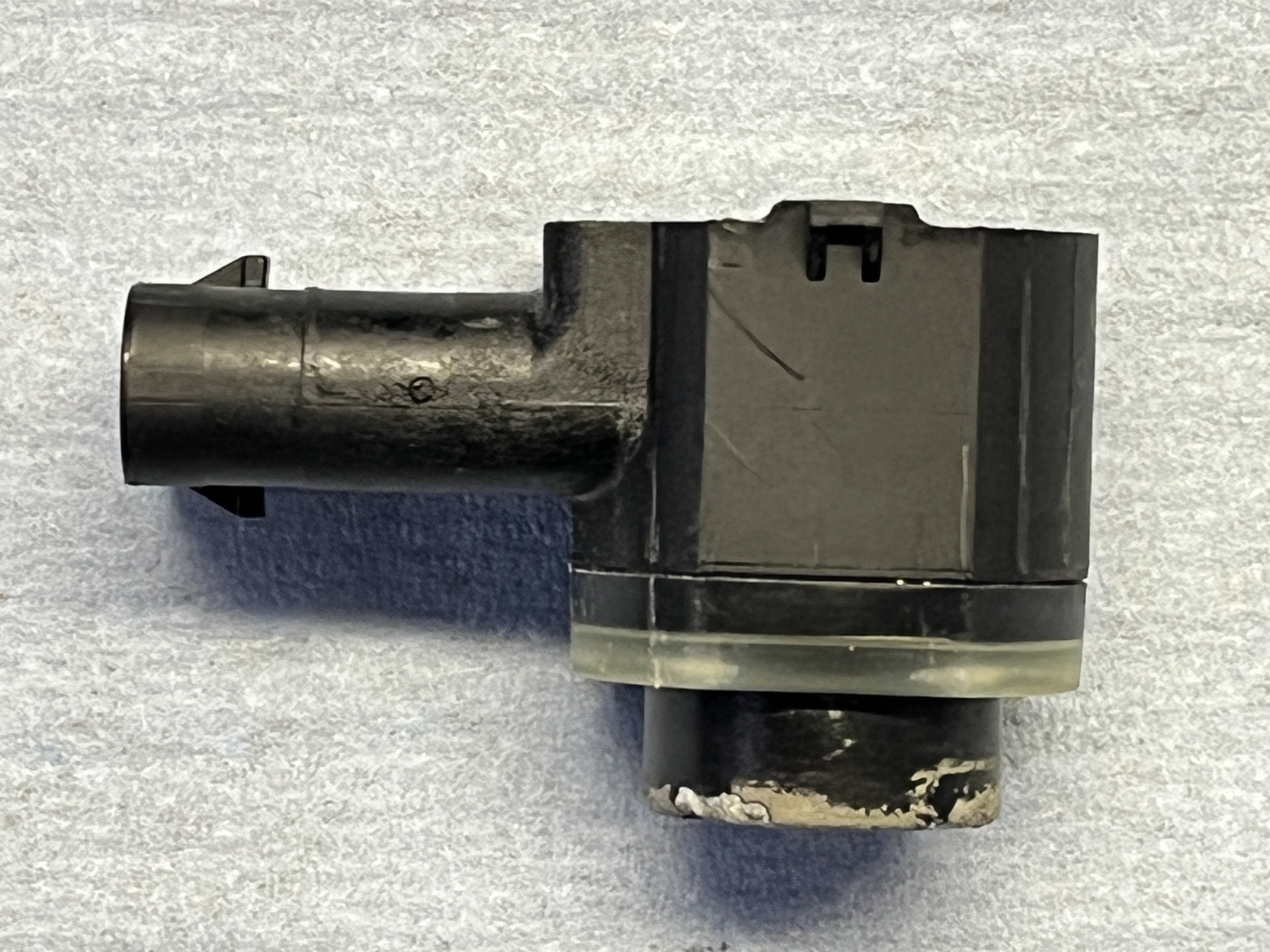 Датчик парктроника Ford Transit Custom — DRIVE2