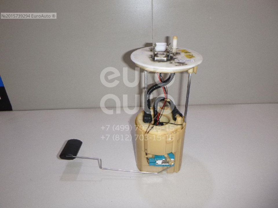 311102S100 Топливный насос в сборе KIA HYUNDAI | Запчасти на DRIVE2