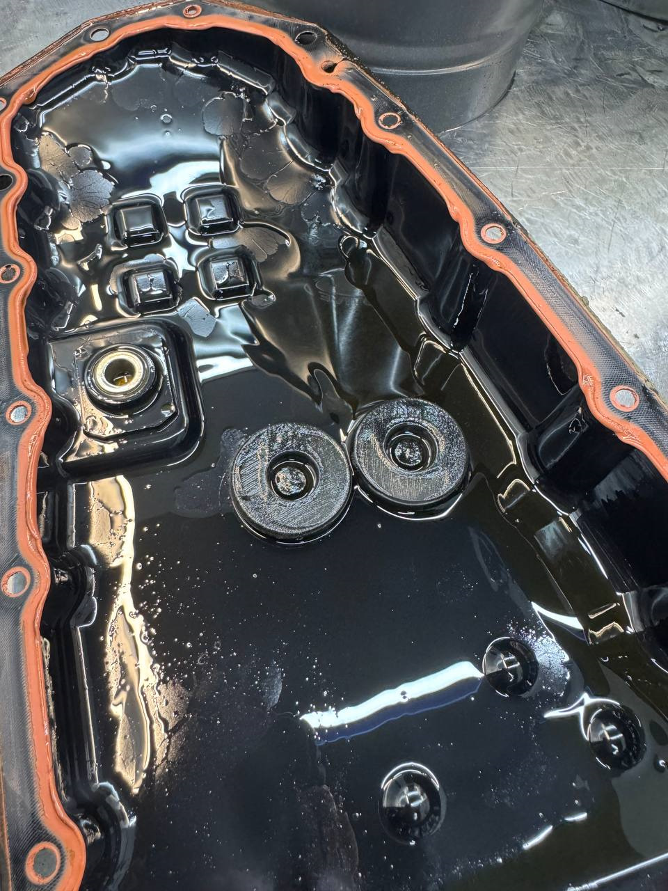 Плагиат Nissan! Chery Tiggo 7 Pro Max CVT25 (QR025CHC) — Планета Передач на DRIVE2