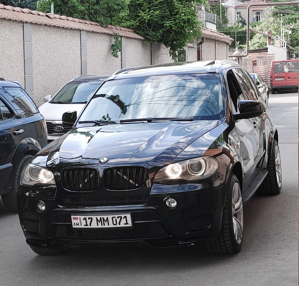 Продал икса — BMW X5 (E70), 3 л, 2011 года | продажа машины | DRIVE2