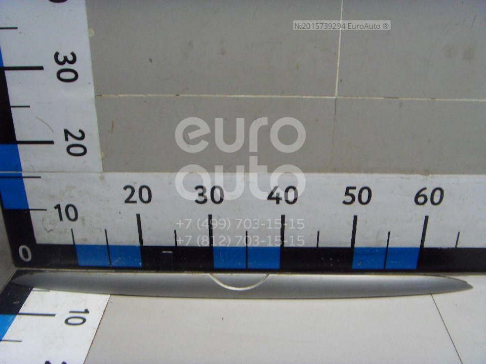 51137170674 Ручка багажной двери BMW | Запчасти на DRIVE2