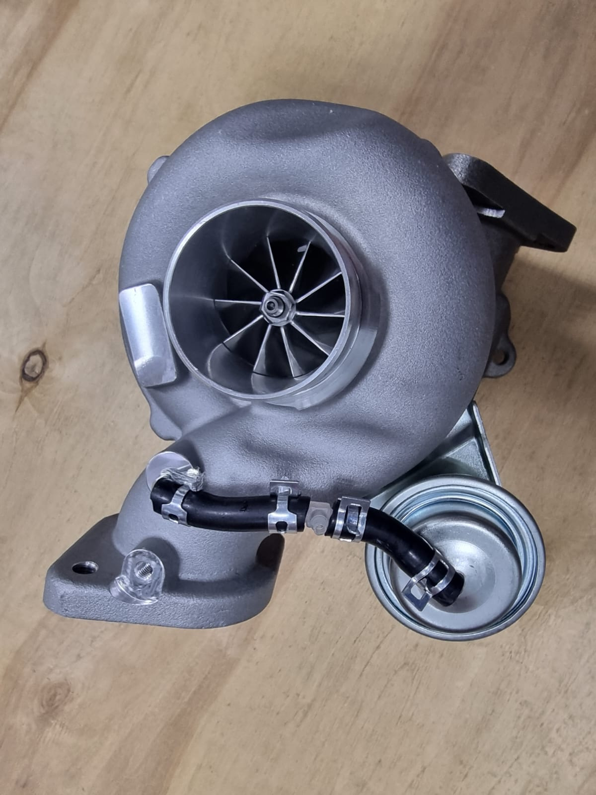 🐌😉🤫 — Subaru Impreza WRX (GH/GE/GV/GR), 2,5 л, 2008 года | тюнинг | DRIVE2