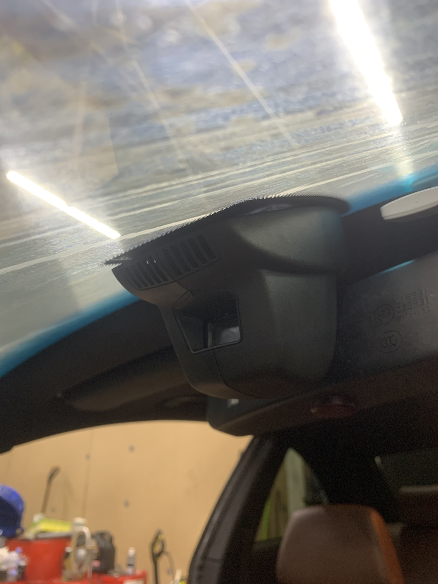 Зеркало с FLA — BMW 1 series Coupe (E82), 3 л, 2008 года | электроника ...