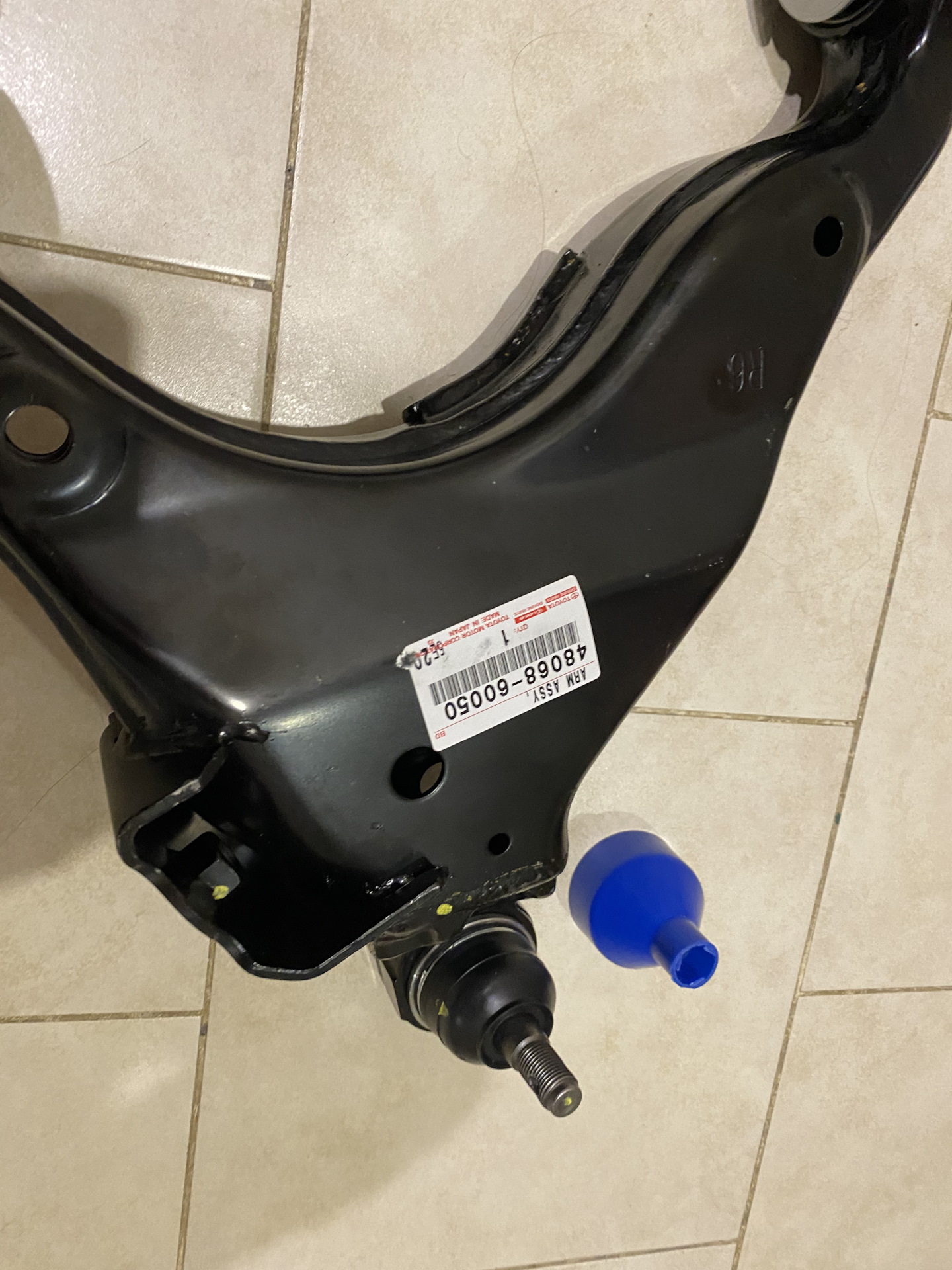 Эх эпоха параллельного импорта — Toyota Land Cruiser Prado 150-series ...