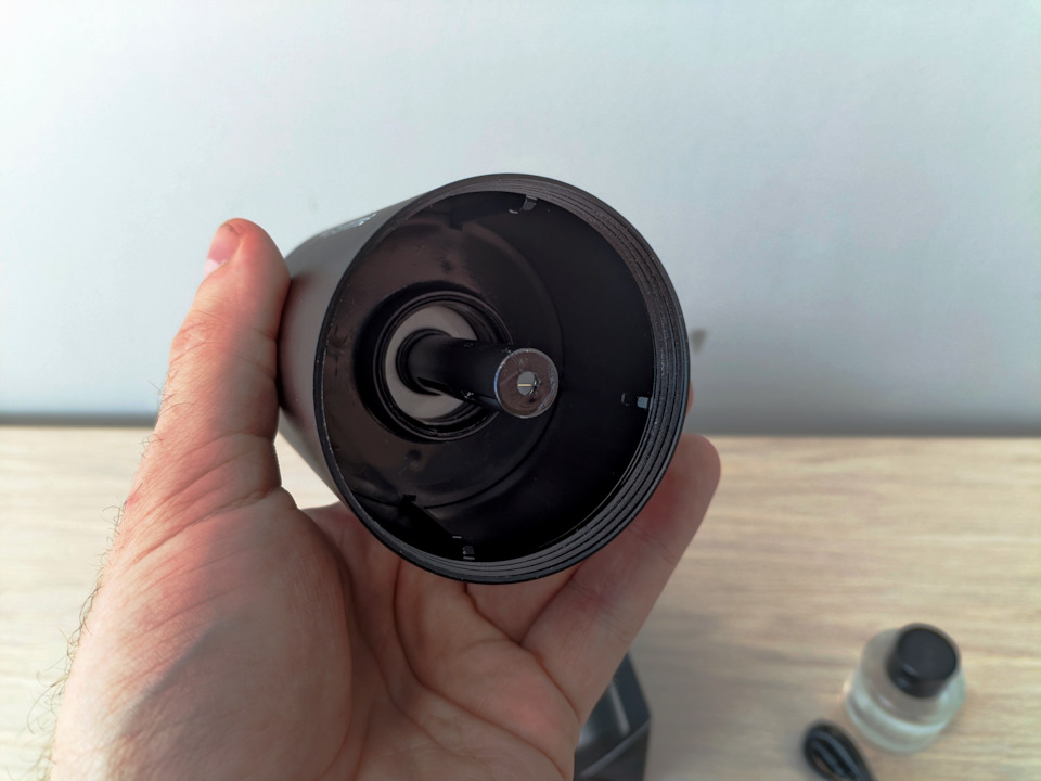 Умный ультразвуковой ароматизатор Grommie с подсветкой и звездным небом (2025) — Lada Гранта ...