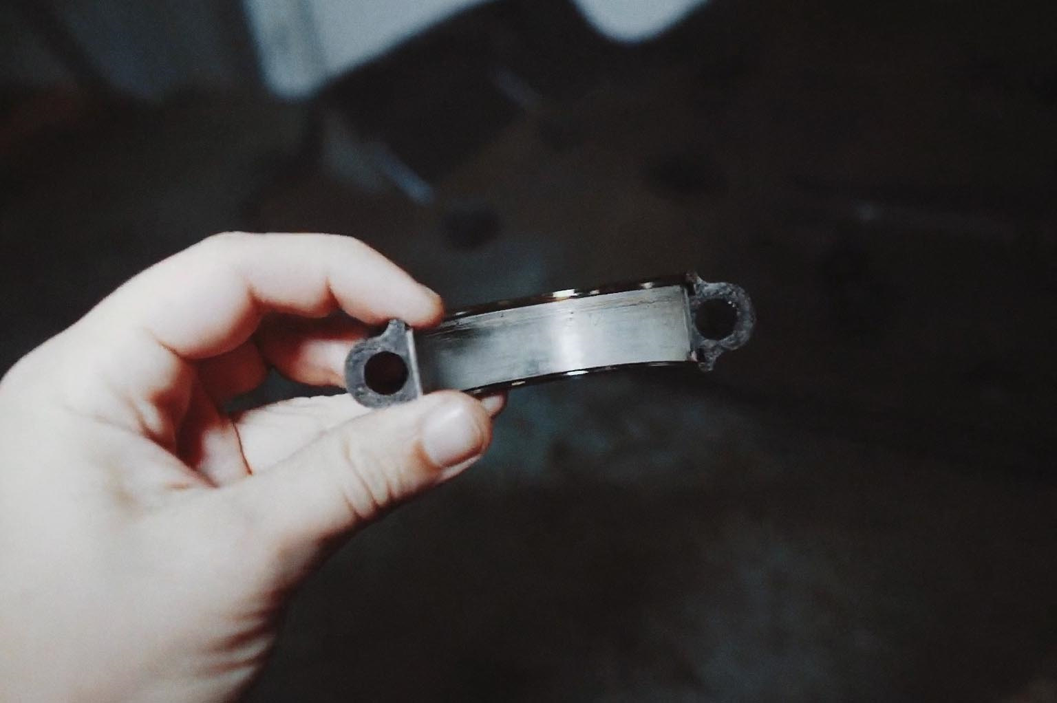 Grand Cherokee WK2 – Pentastar 3.6 и его проблемы (ч.1) — Mopar plus на DRIVE2