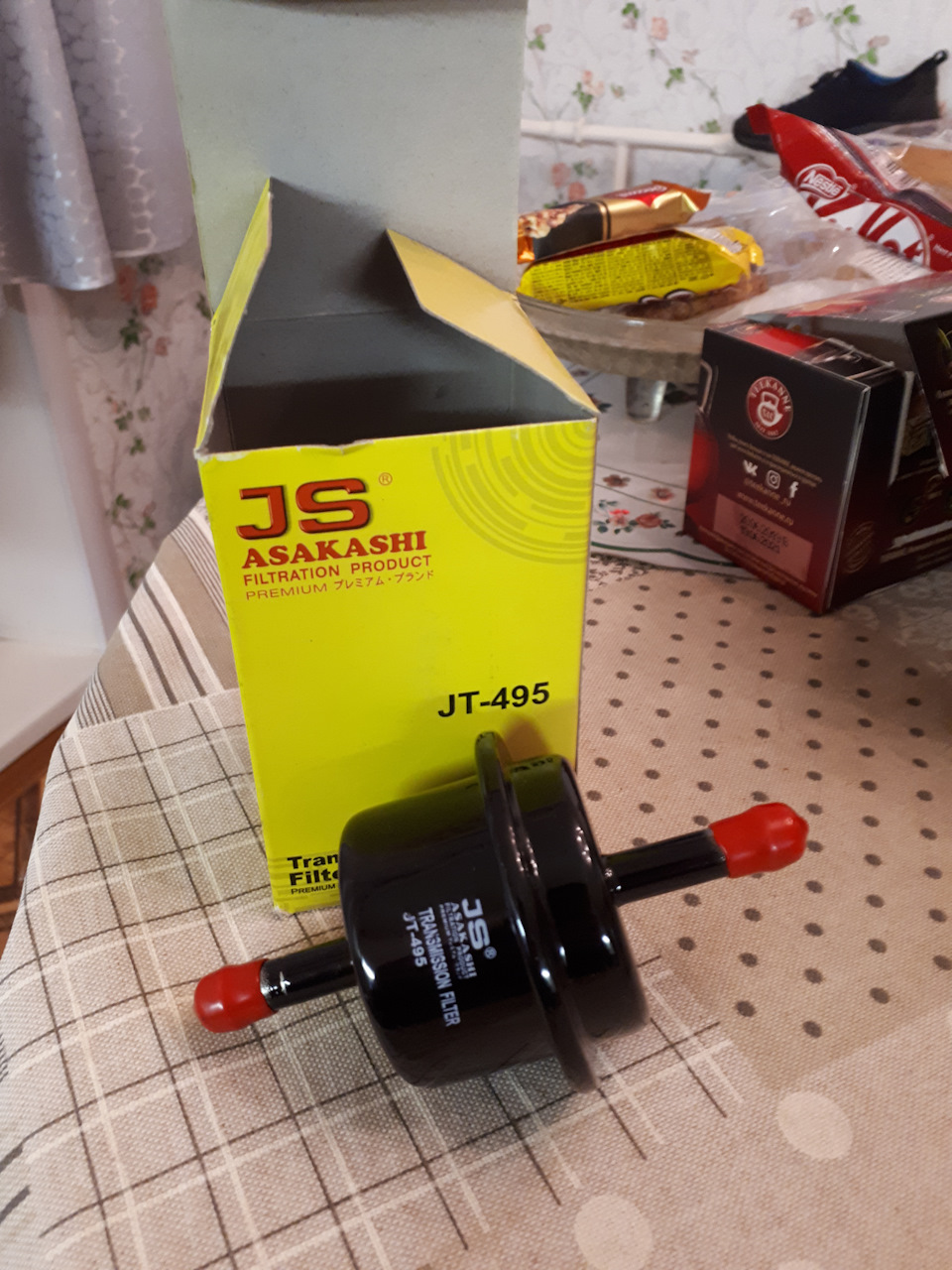 Замена тормозов, масла в АКПП, регулировка клапанов. — Honda CR-V (RM ...