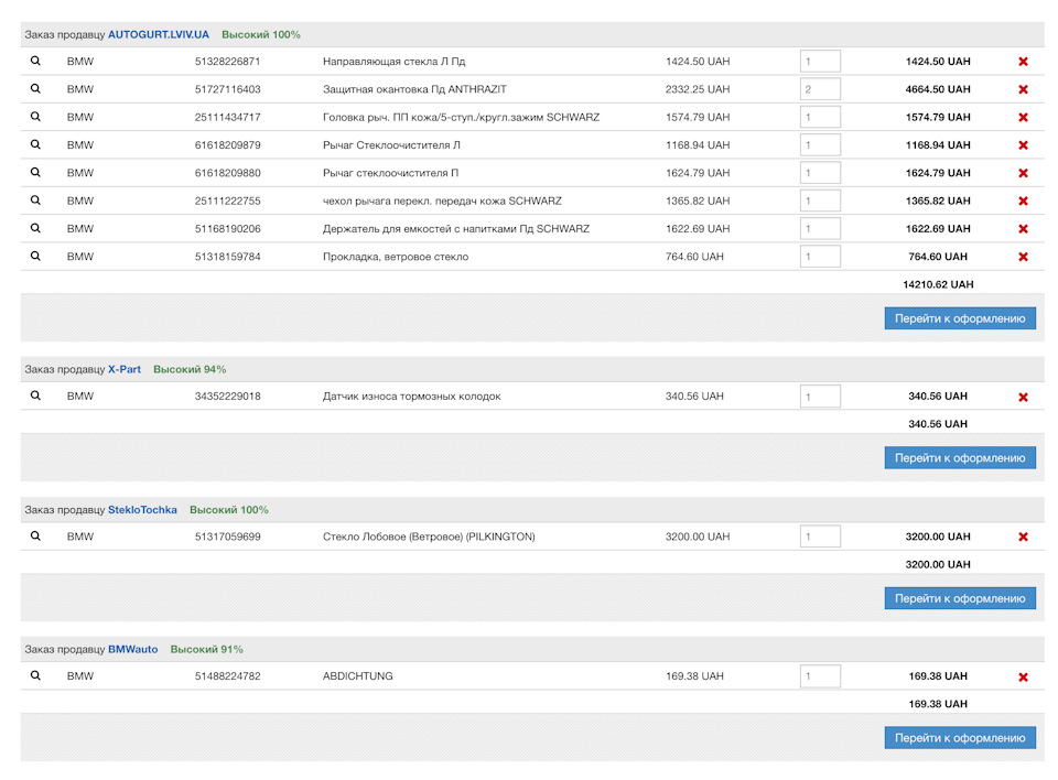 Снова тут. Что было за последние пол года. — BMW 5 series (E39), 3 л ...