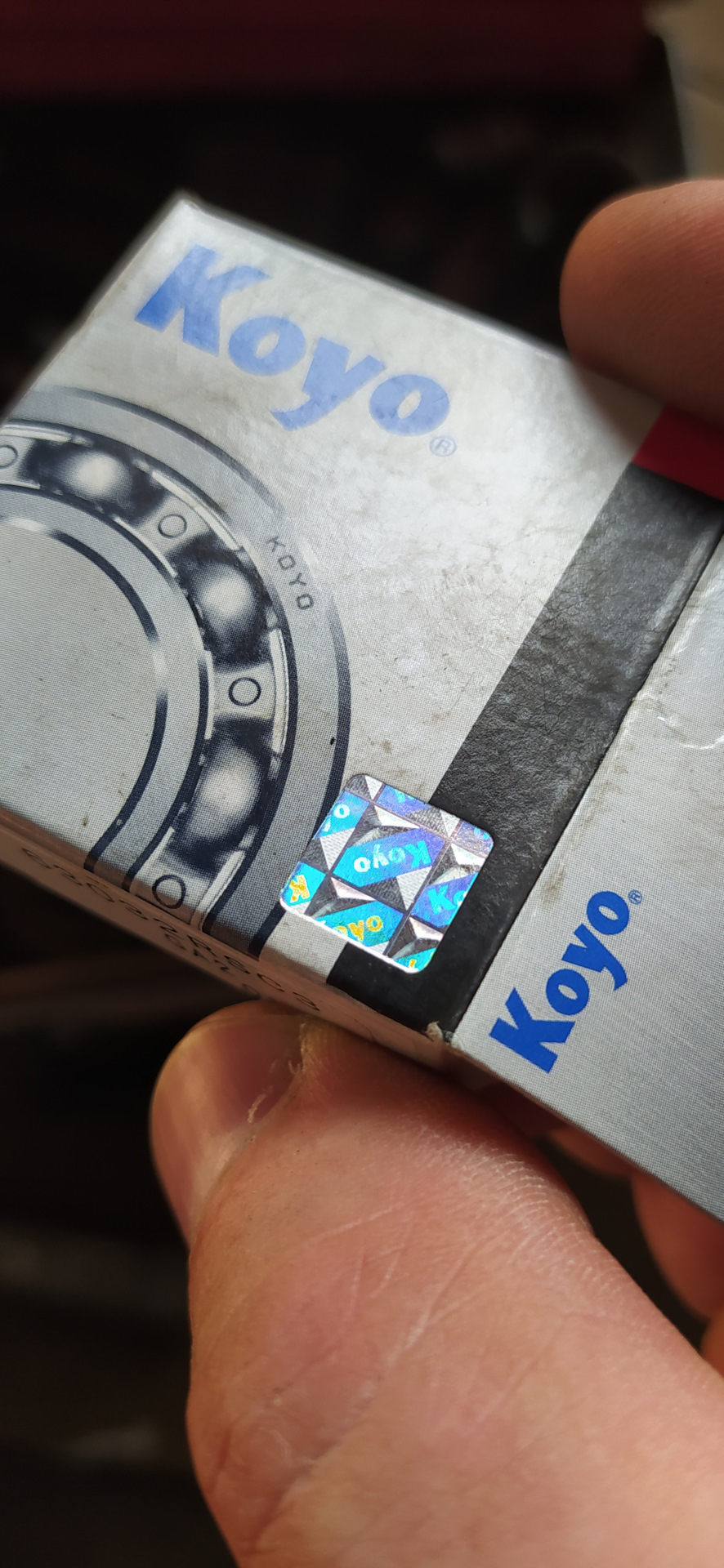 Замена подшипников в роликах KIA SORENTO FL — KIA Sorento (2G), 2,2 л ...