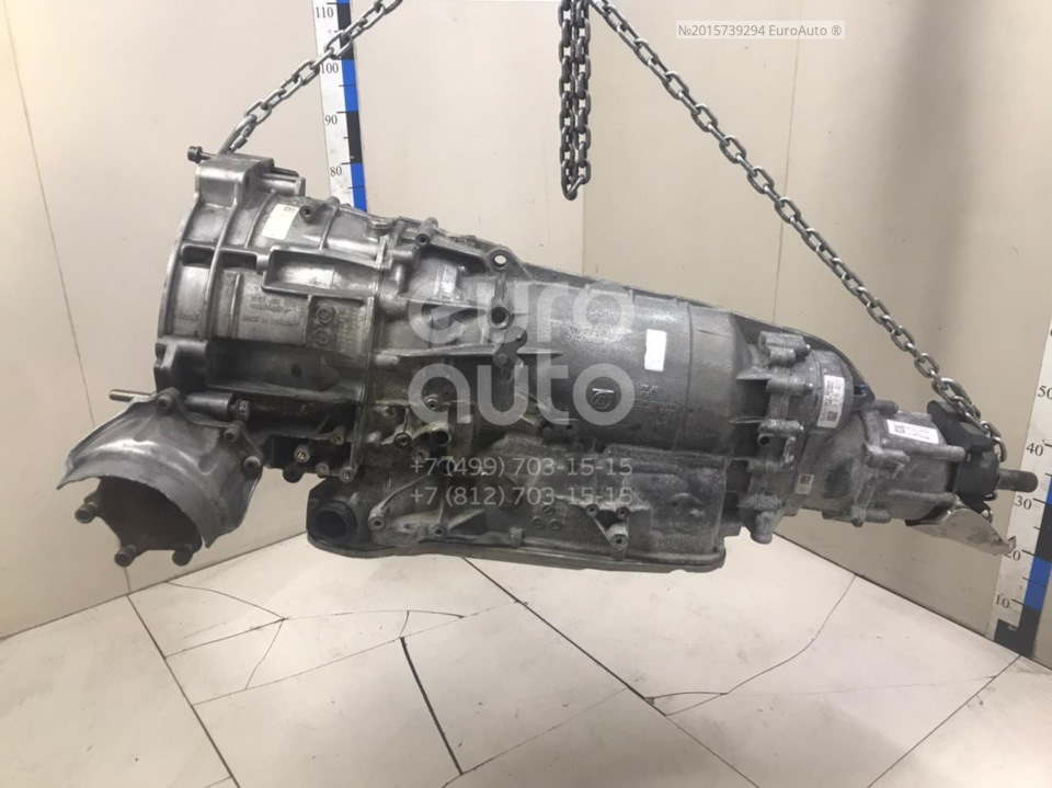 0BK321359 Поддон масляный АКПП VAG | Запчасти на DRIVE2