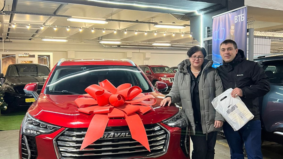 Haval Jolion 1.5 бензиновый 2021 | на DRIVE2