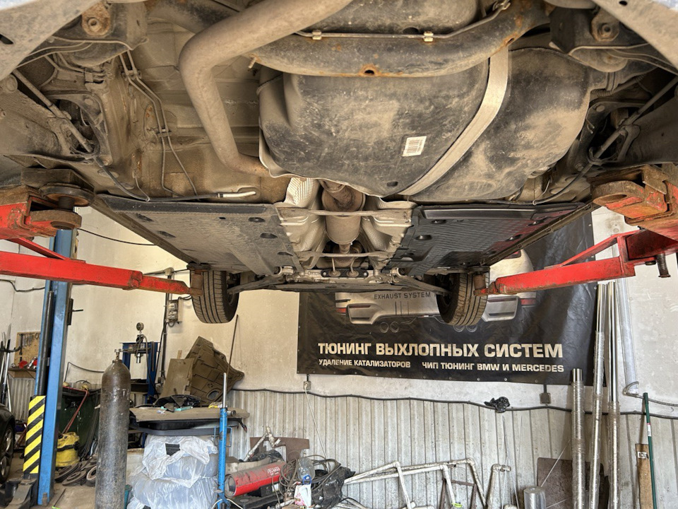 #9. Плановое ТО сезон 2023 — Volkswagen Golf Mk6, 1,6 л, 2013 года ...