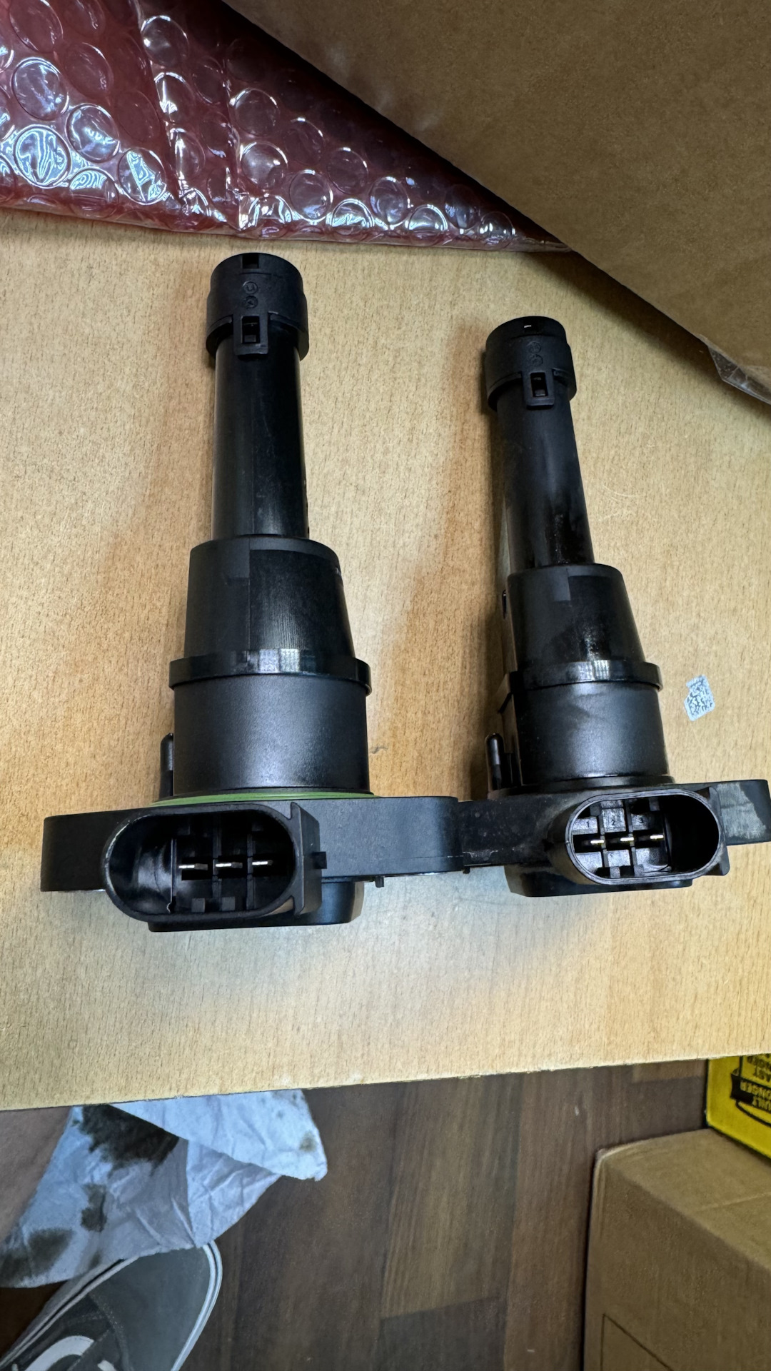 Первый ремонт или «вынужденный»😎 — BMW X5 (G05), 3 л, 2019 года ...