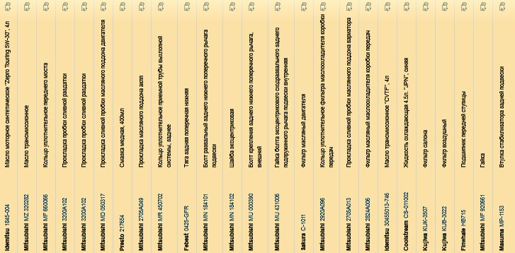 3200A102 ПРОКЛАДКА ПРОБКИ РАЗДАТОЧНОЙ Mitsubishi | Запчасти на DRIVE2