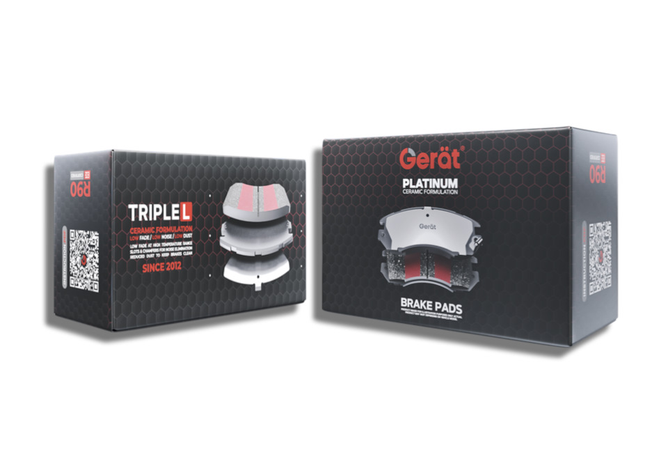 Gerat: отзывы, цены, фото