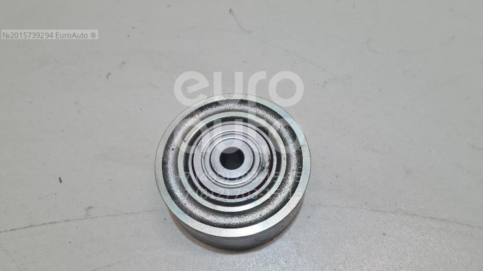 1341A089 Шкив компрессора кондиционера Mitsubishi | Запчасти на DRIVE2