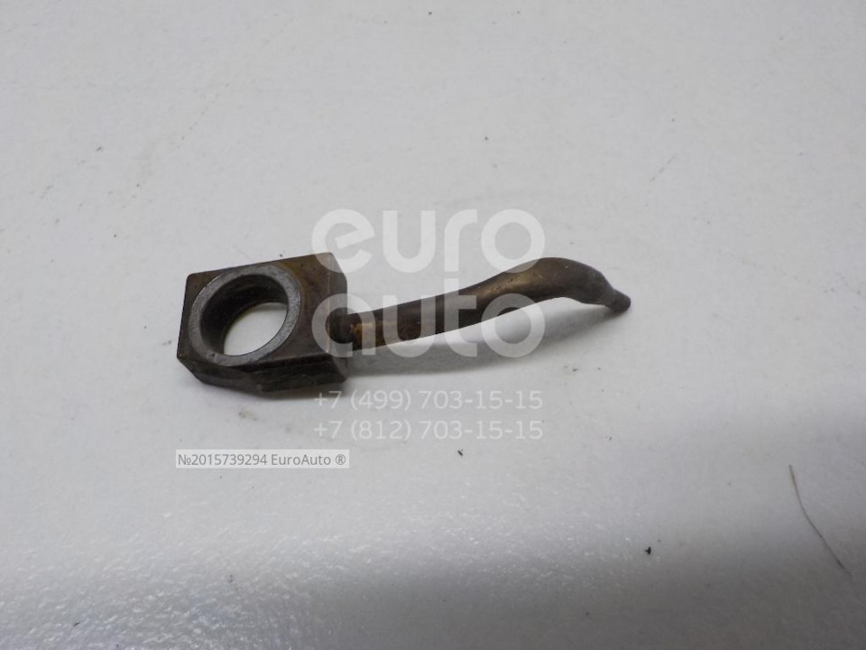 03C103157A Форсунка подачи масла для охлаждения VAG | Запчасти на DRIVE2