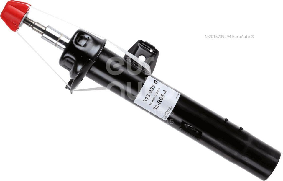 313935 Амортизатор (справа) для BMW SACHS | Запчасти на DRIVE2