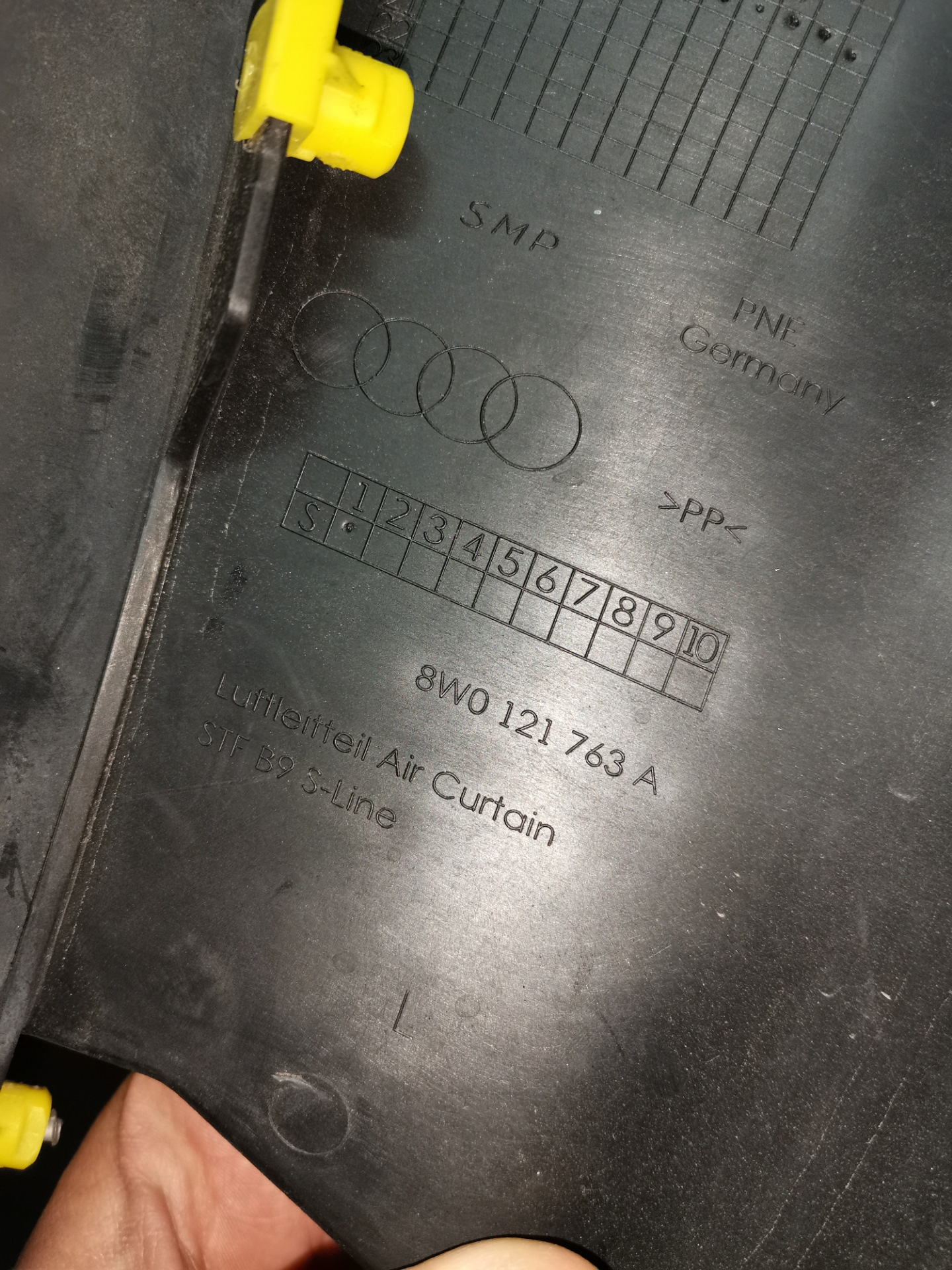 Подсобрались — Audi A4 (B9), 2 л, 2018 года | визит на сервис | DRIVE2