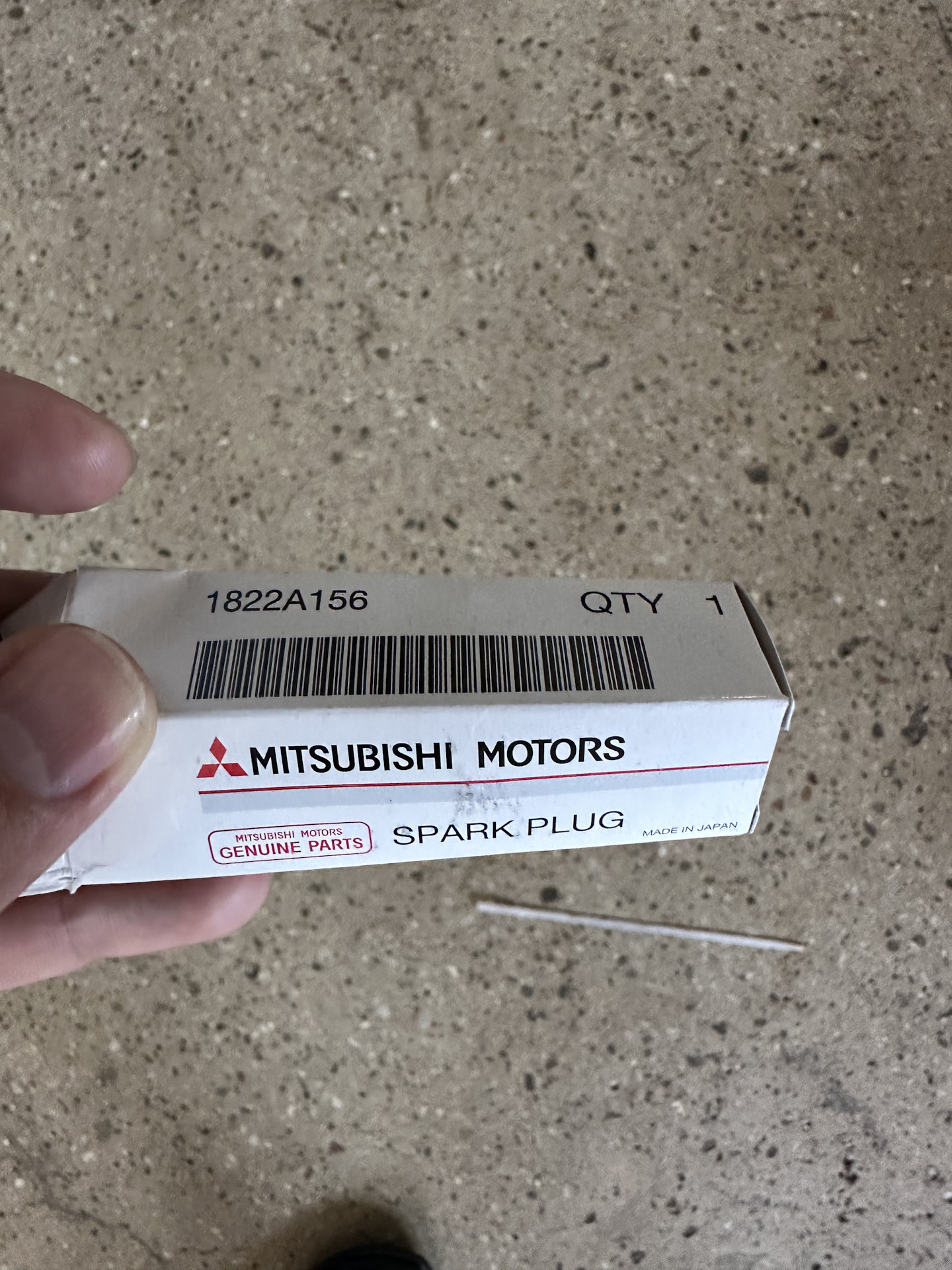 Очередное ТО — Mitsubishi Outlander (3G), 2,4 л, 2019 года | плановое ...