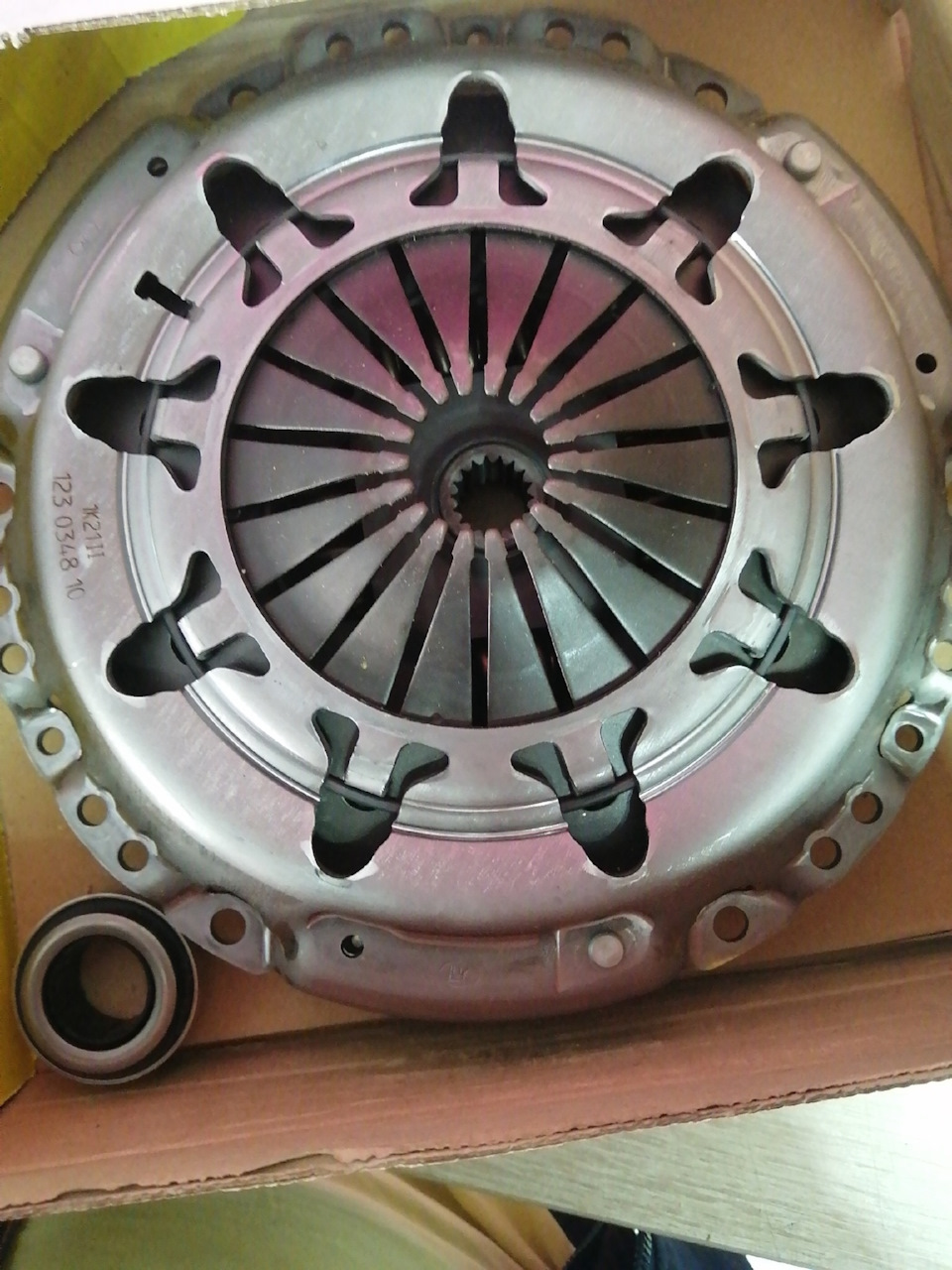 Юбилей, лето, визит на сервис — Peugeot 406, 1,8 л, 2004 года | визит ...