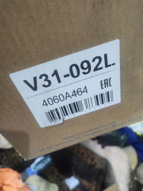 4060A464 СТОЙКА АМОРТИЗАТОРА ПЕРЕДНЕЙ ПОДВЕСКИ, ПР Mitsubishi ...