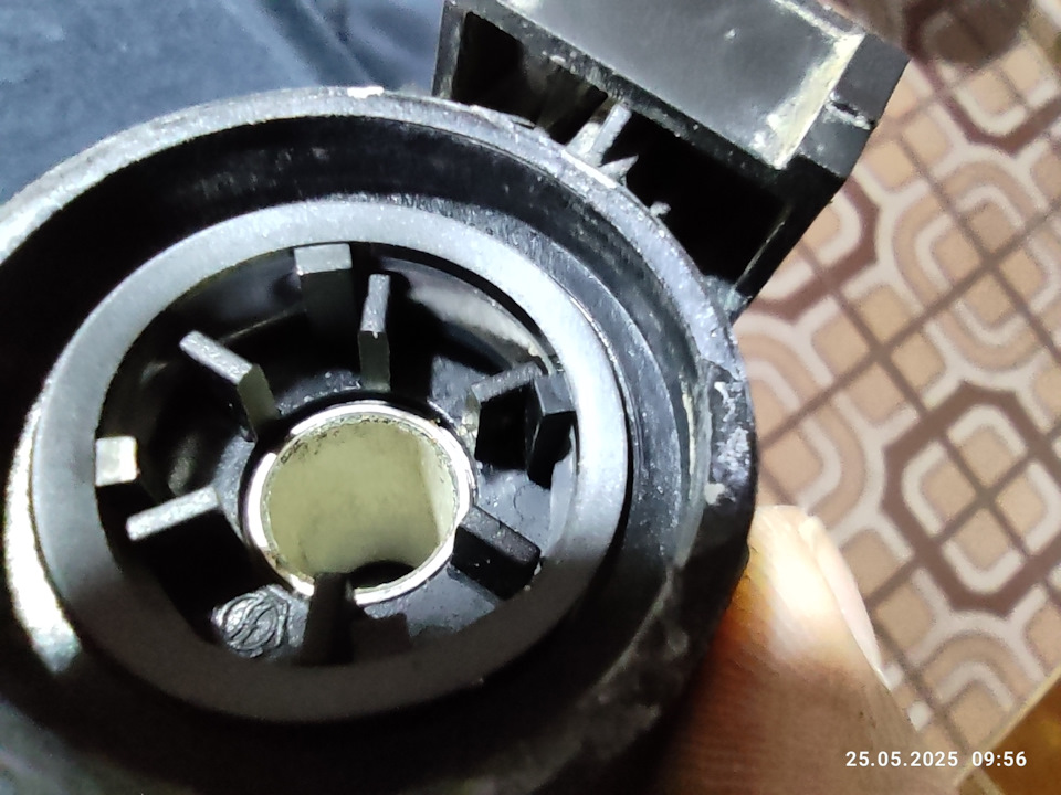 P0243 и клапан управления калиткой — Opel Meriva (A), 1,3 л, 2010 года | поломка | DRIVE2