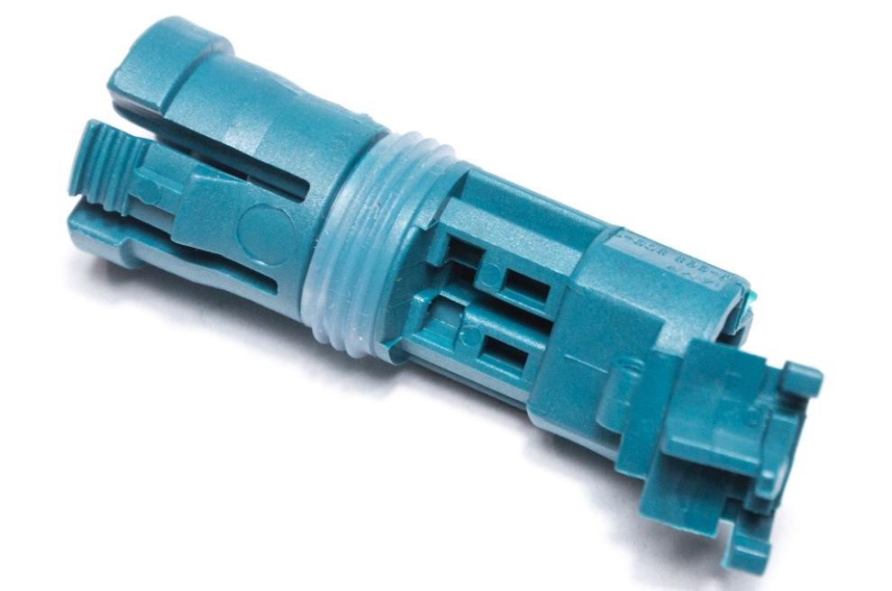 Проводка на датчик abs — BMW 3 series (E46), 2,2 л, 2002 года | своими ...