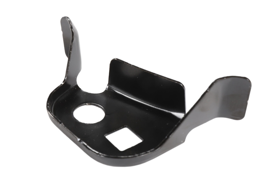 84202906 Gm Genuine Parts Passenger Side Front End Upper Tie Bar ...