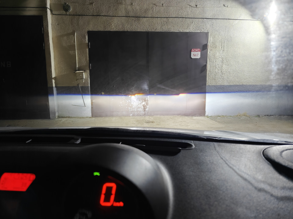 MTF WideBeam — Toyota Spade, 1,5 л, 2019 года | стайлинг | DRIVE2