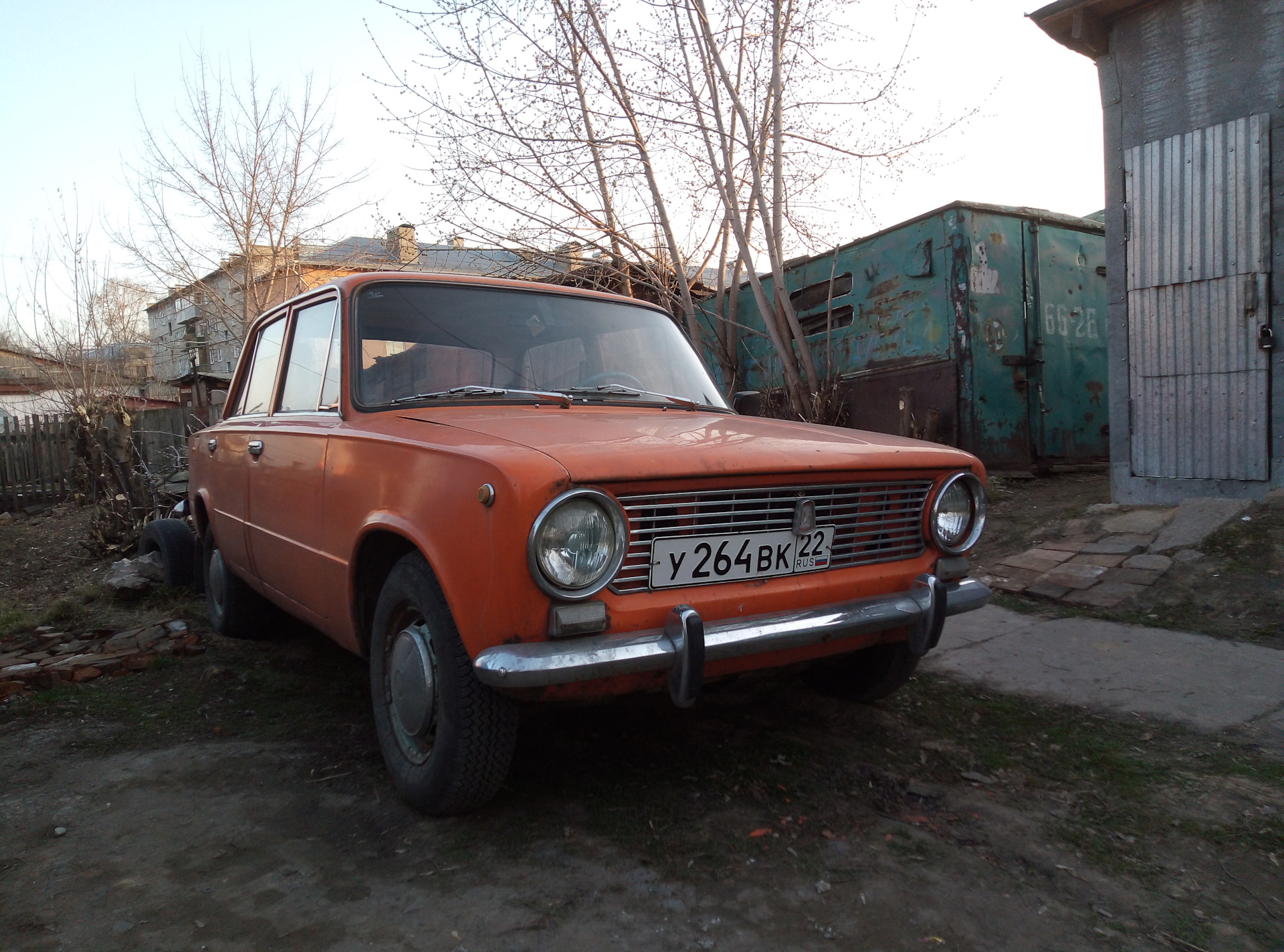 Как всегда, БЖ начнётся с истории покупки. — Nissan Presea (R10), 1,8 л ...