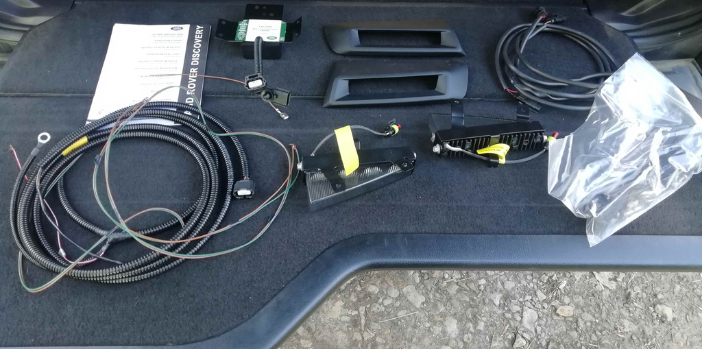 Борьба за экономию, внешний вид и культуру на дороге — Land Rover ...