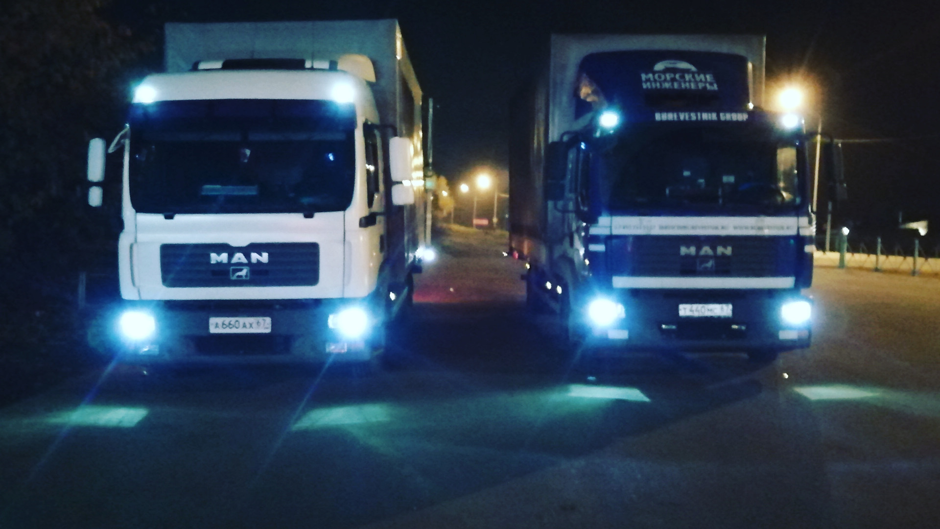 MAN TGL 10 180 | на DRIVE2