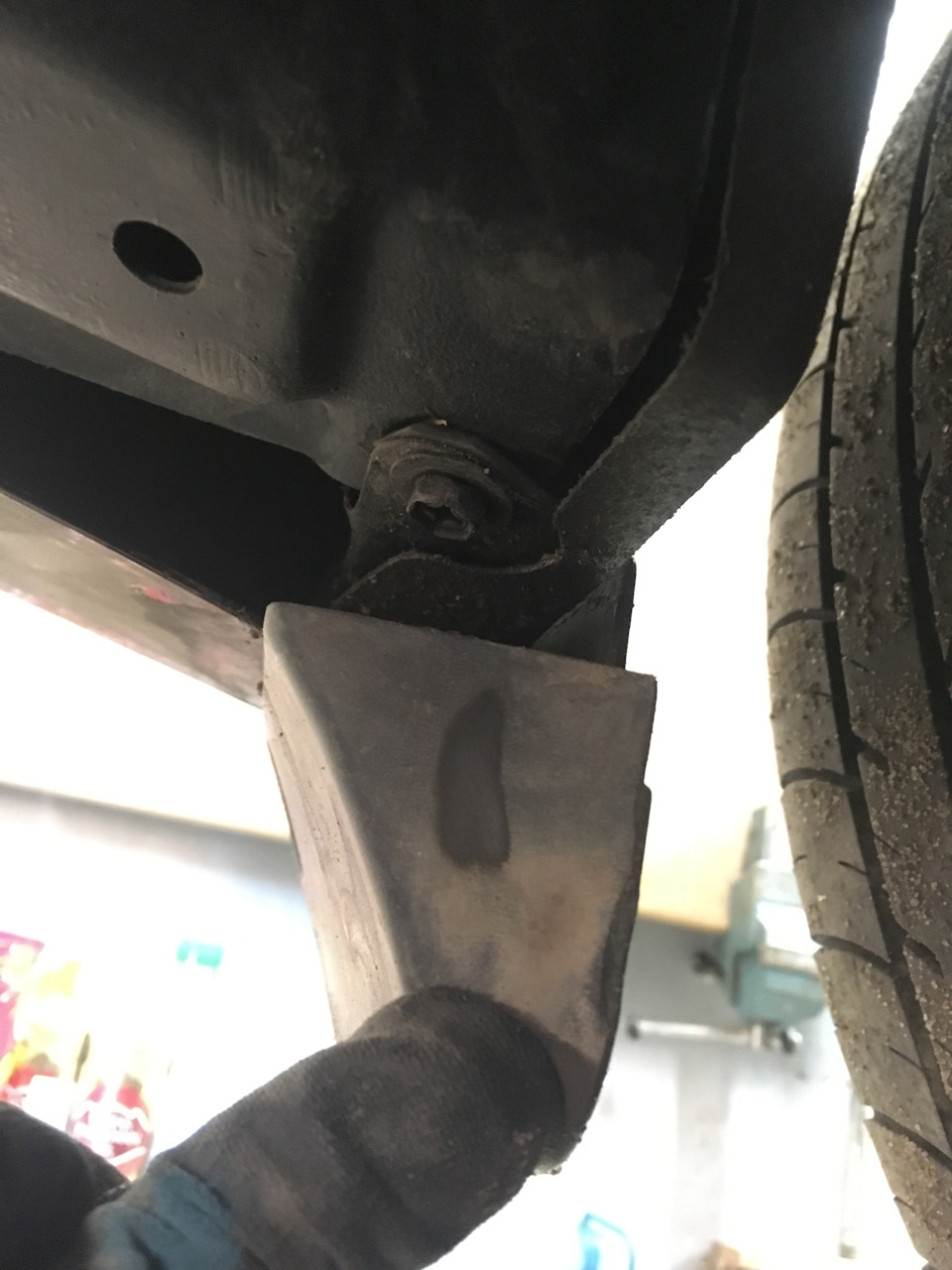 9015960477 КЛИПСА КРЕПЕЖНАЯ 863 TOYOTA LEXUS | Запчасти на DRIVE2