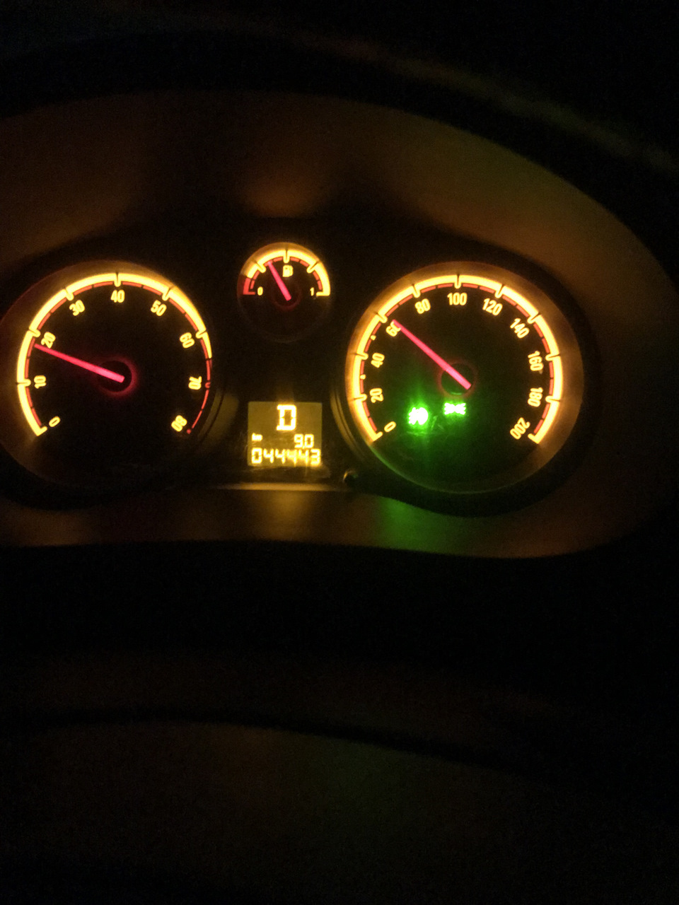 Купил ковры в салон и багажник. — Skoda Octavia Scout A5 Mk2, 2 л, 2007 ...
