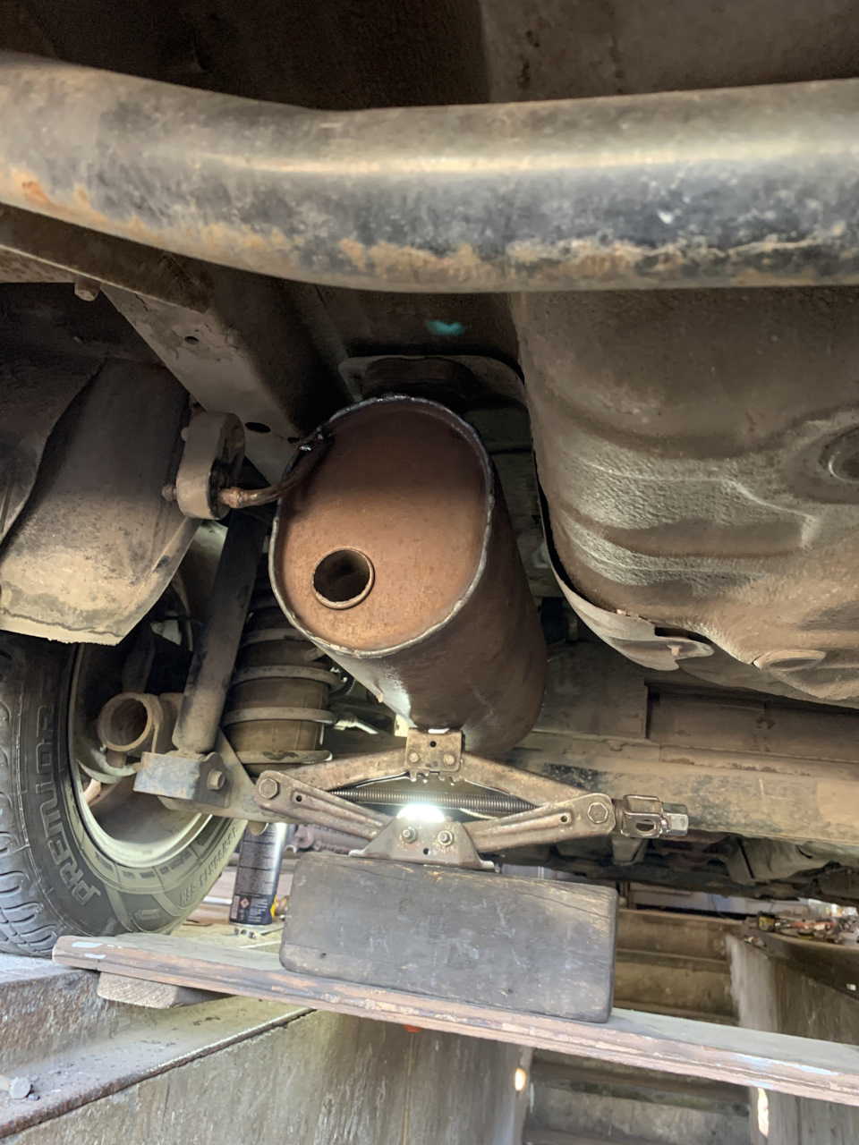 Топливная рейка, рампа. — Renault Clio Sport II, 2 л, 2001 года ...