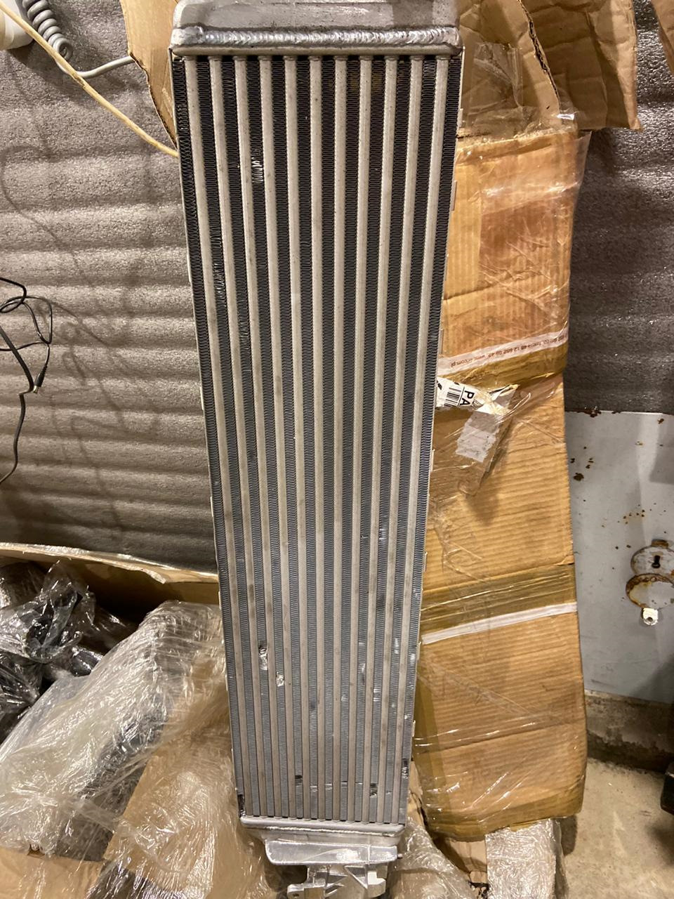 Комплект грм — Land Rover Discovery III, 2,7 л, 2007 года | запчасти ...